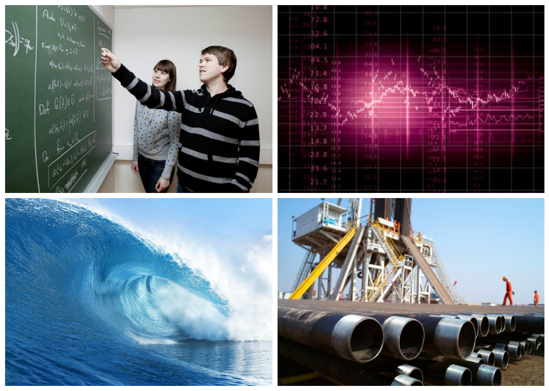 Department of Mathematics | University of Bergen