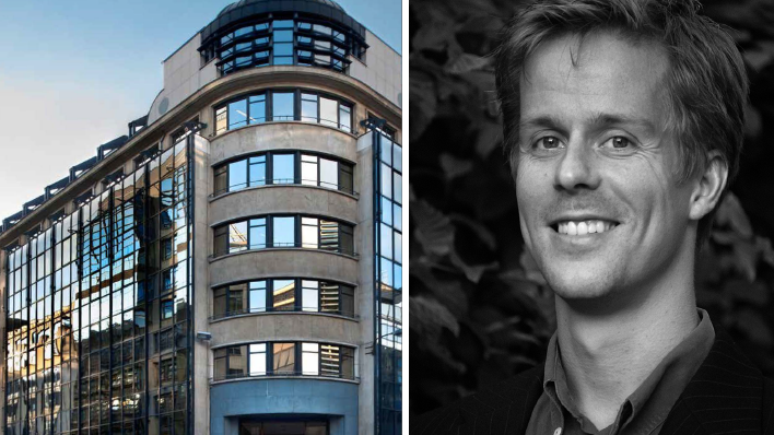 BECCLE hosts seminar with Gjermund Mathisen from the EFTA Surveillance ...