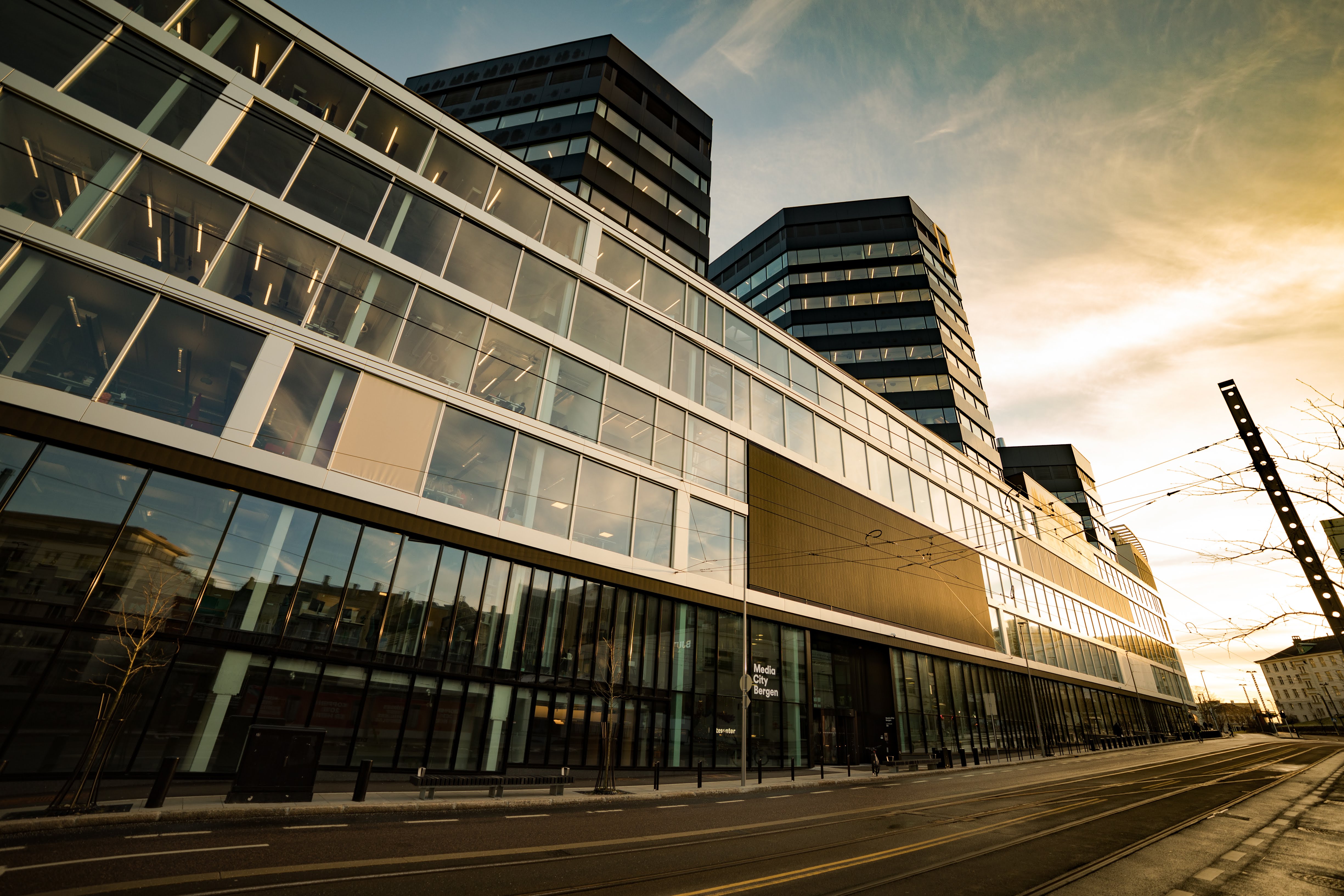 UiB Learning Lab | University of Bergen