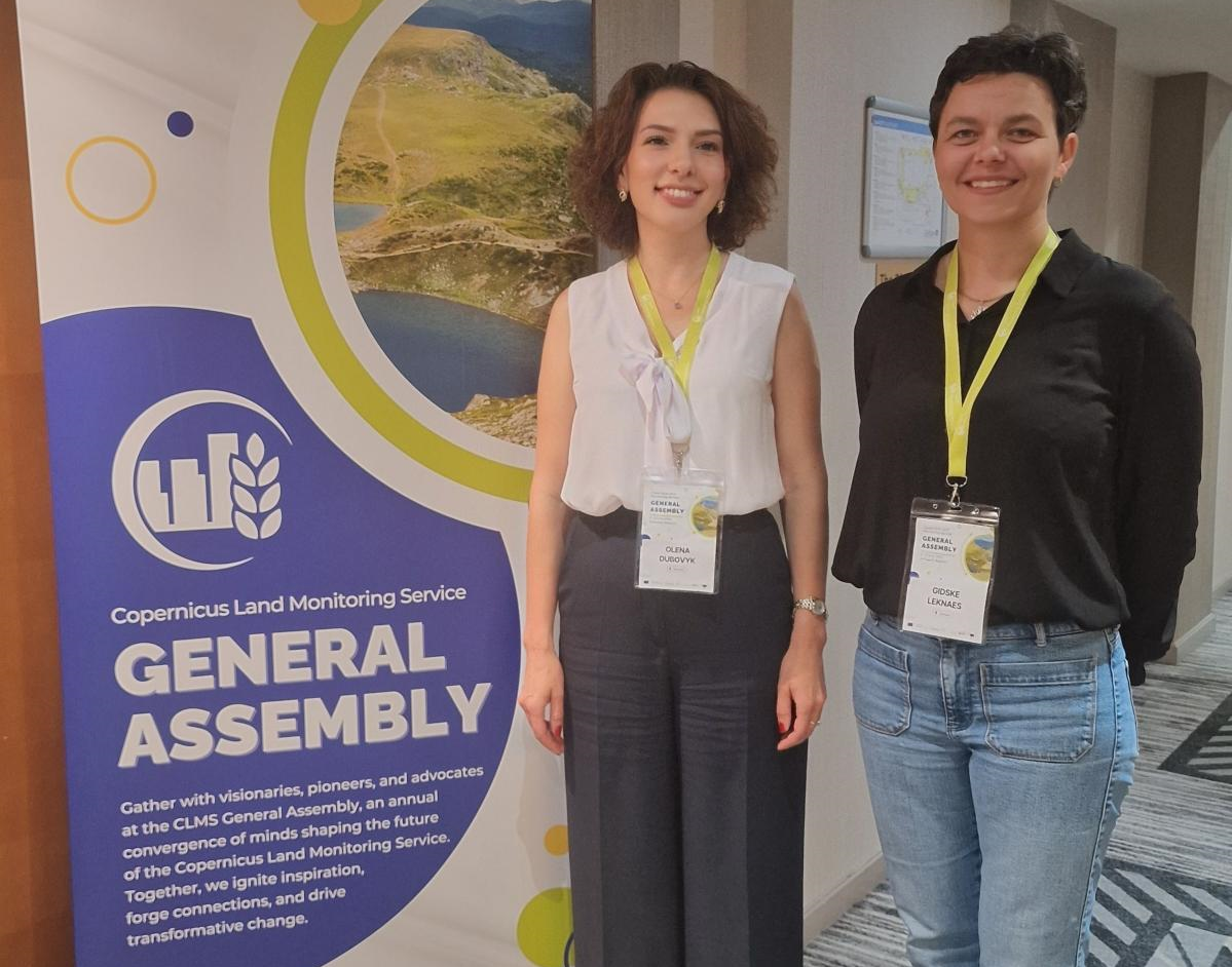 Embracing Copernicus: Enhancing Remote Sensing and GIS Education ...