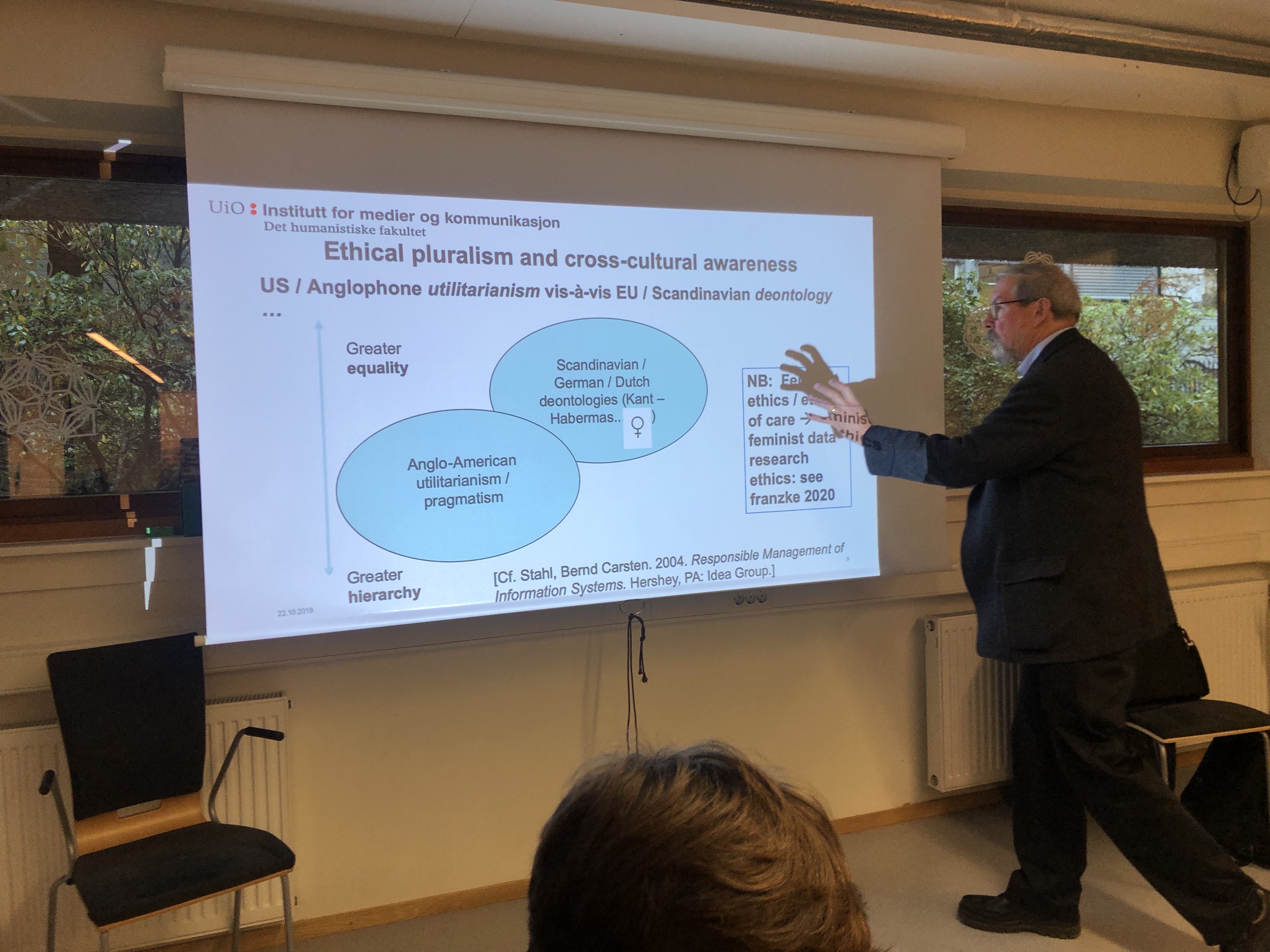 Recap: Talks and Workshop on Internet Research Ethics | Digital Lab | UiB