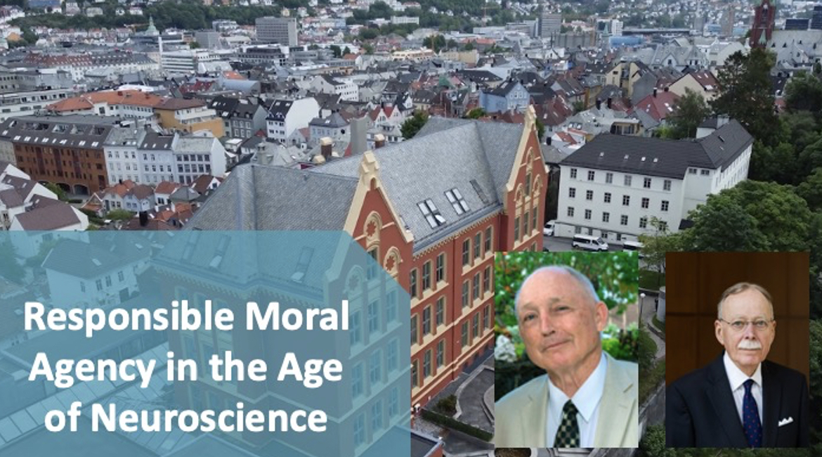 Responsible Moral Agency in the Age of Neuroscience | Faculty of Law | UiB