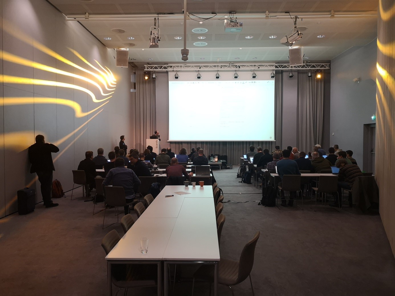 EPOS-Norway Annual Workshop 2019 | Geophysics | UiB