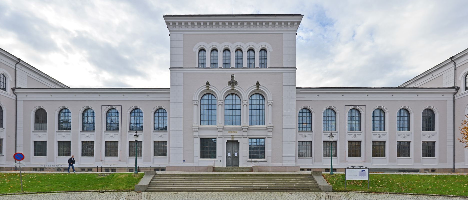 Campus og bygg | For ansatte | UiB