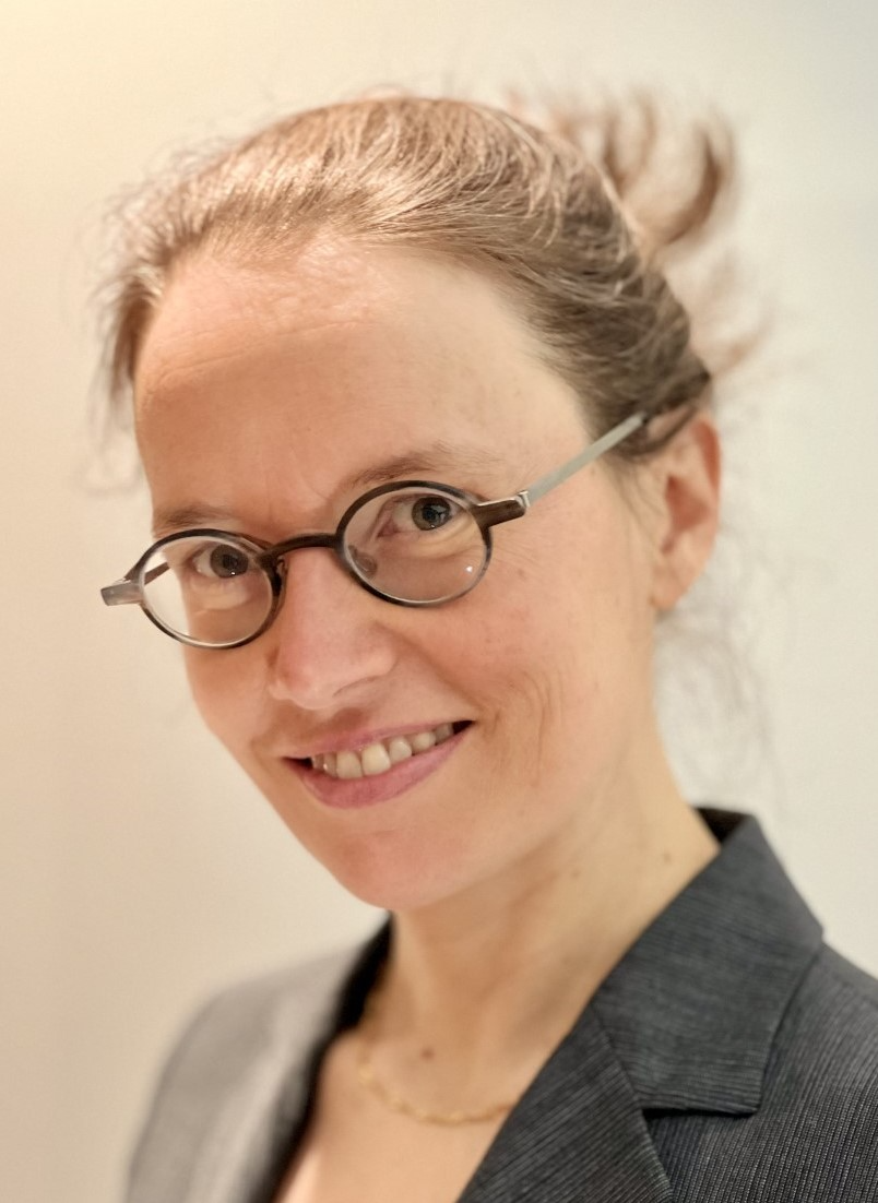 Dr. Nathalie Jurisch-Yaksi, NTNU | Michael Sars Centre | UiB