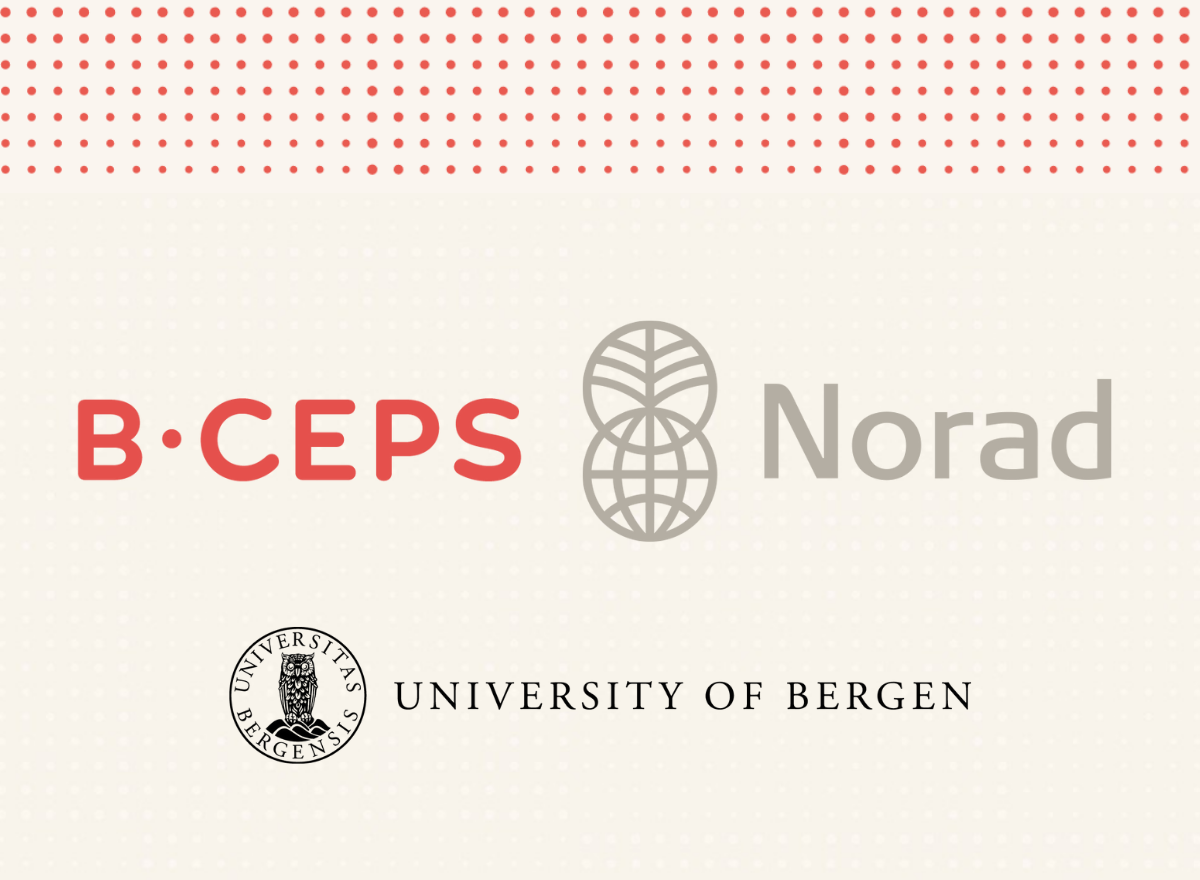 BCEPS extends its co-operation with NORAD to three new countries ...