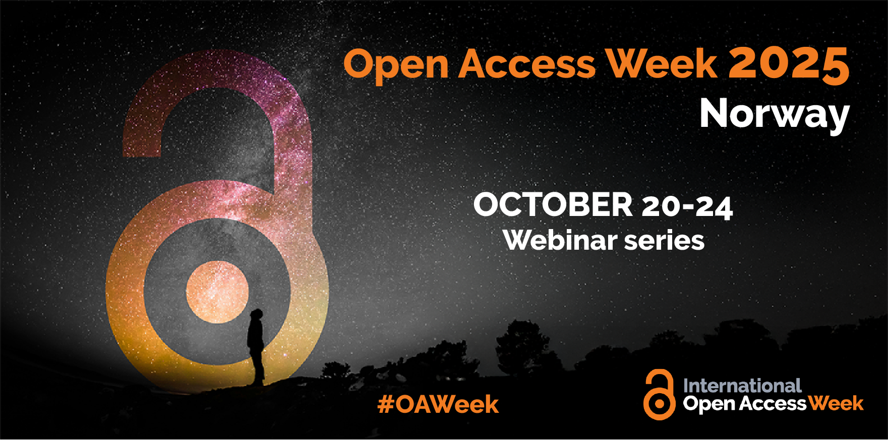 Open Access Week 2025 | University of Bergen Library | UiB