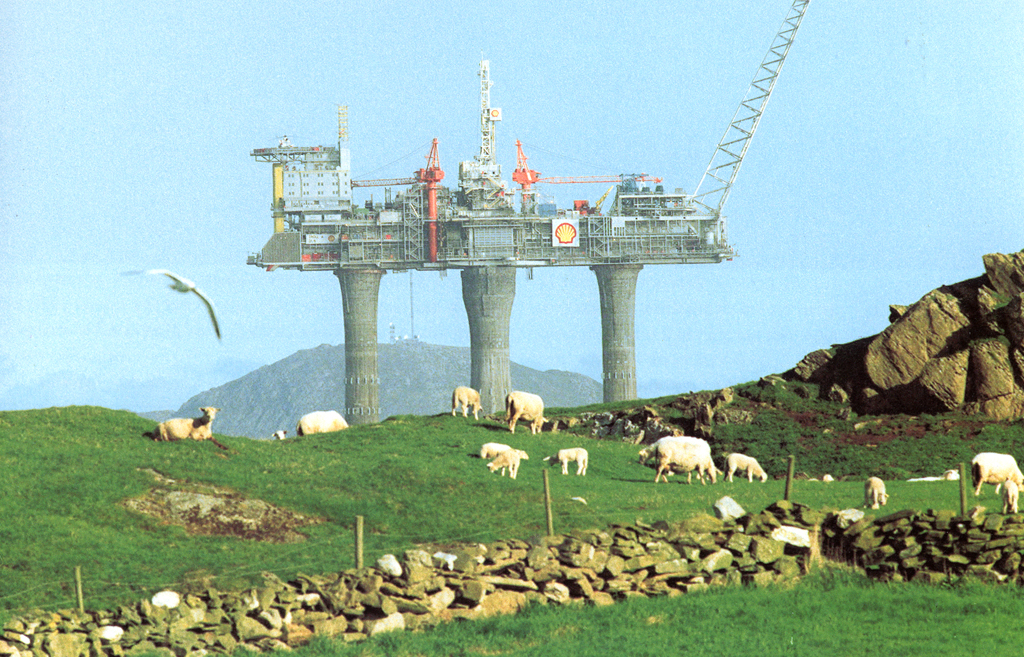 This spring, Norway will finally receive a national action plan for the ...