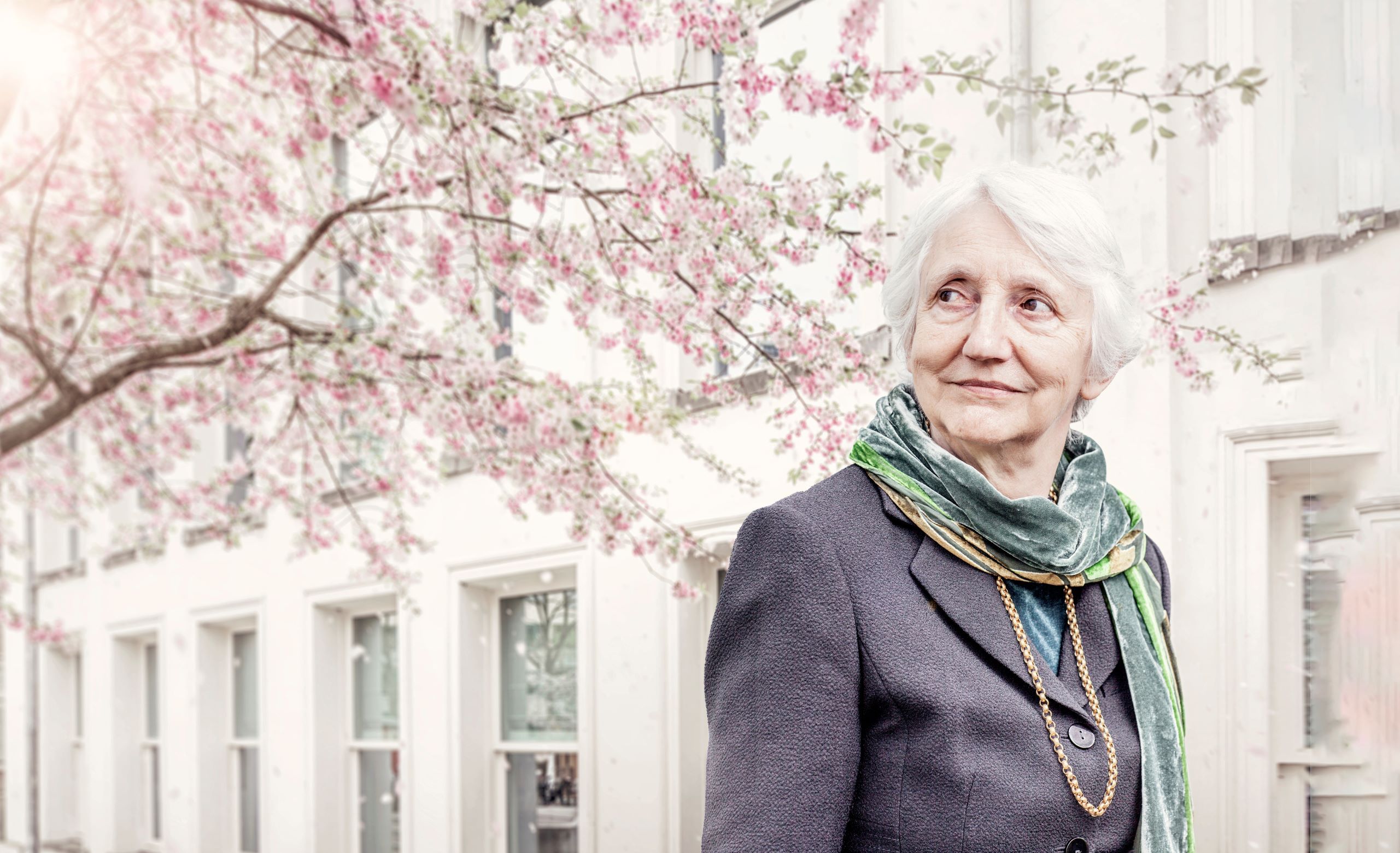 Philosopher Onora O'Neill | Prize Winner Conversation | UiB