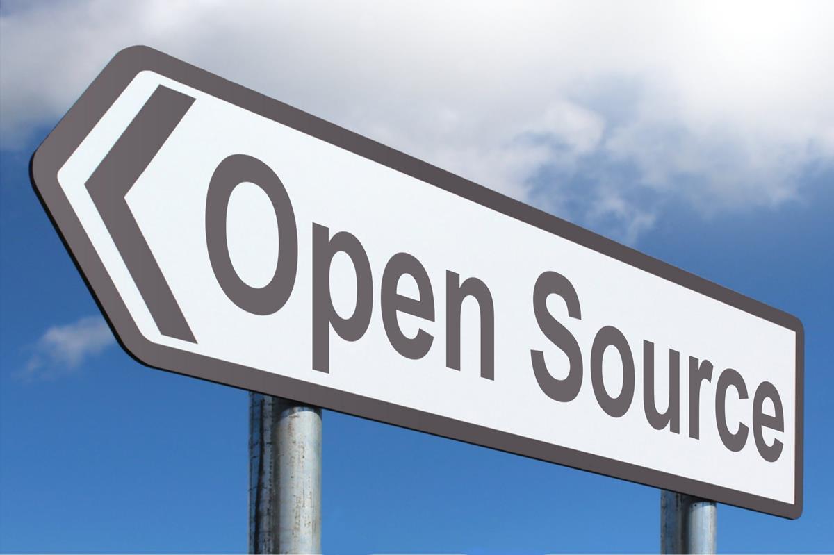 Open Source | Research group for Information and Innovation Law | UiB