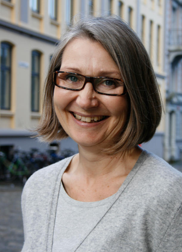 En britisk soldats personlige fotografier som kilde til en lite kjent ...