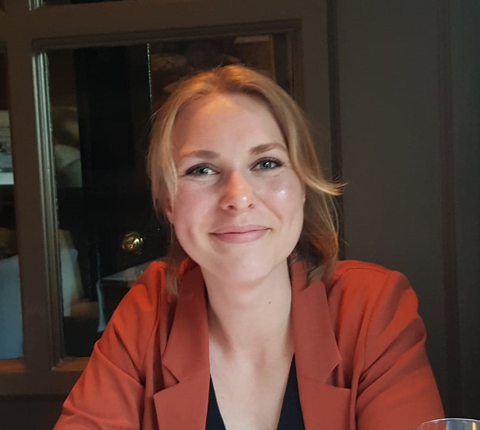 Pernille Reitan Jensen | Employee Pages | UiB