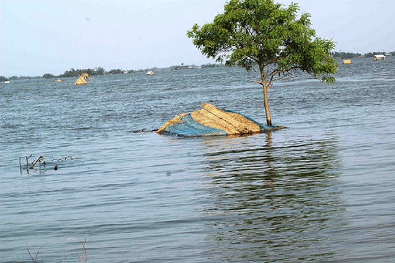 Climate Imaginaries: Feminist and Queer Perspectives on Thinking ...