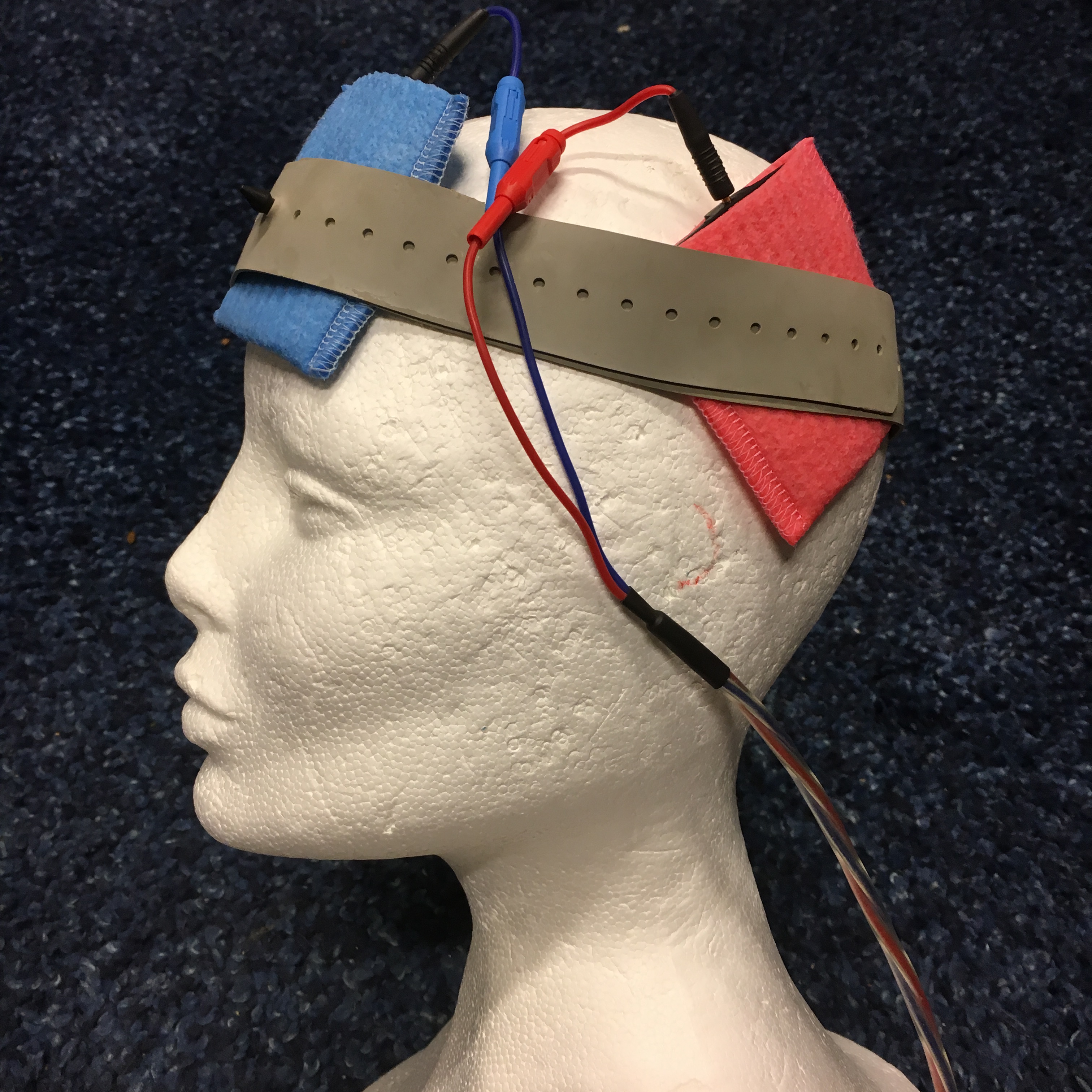 Brain stimulation in healthy individuals | Research Lab for Stimulation ...
