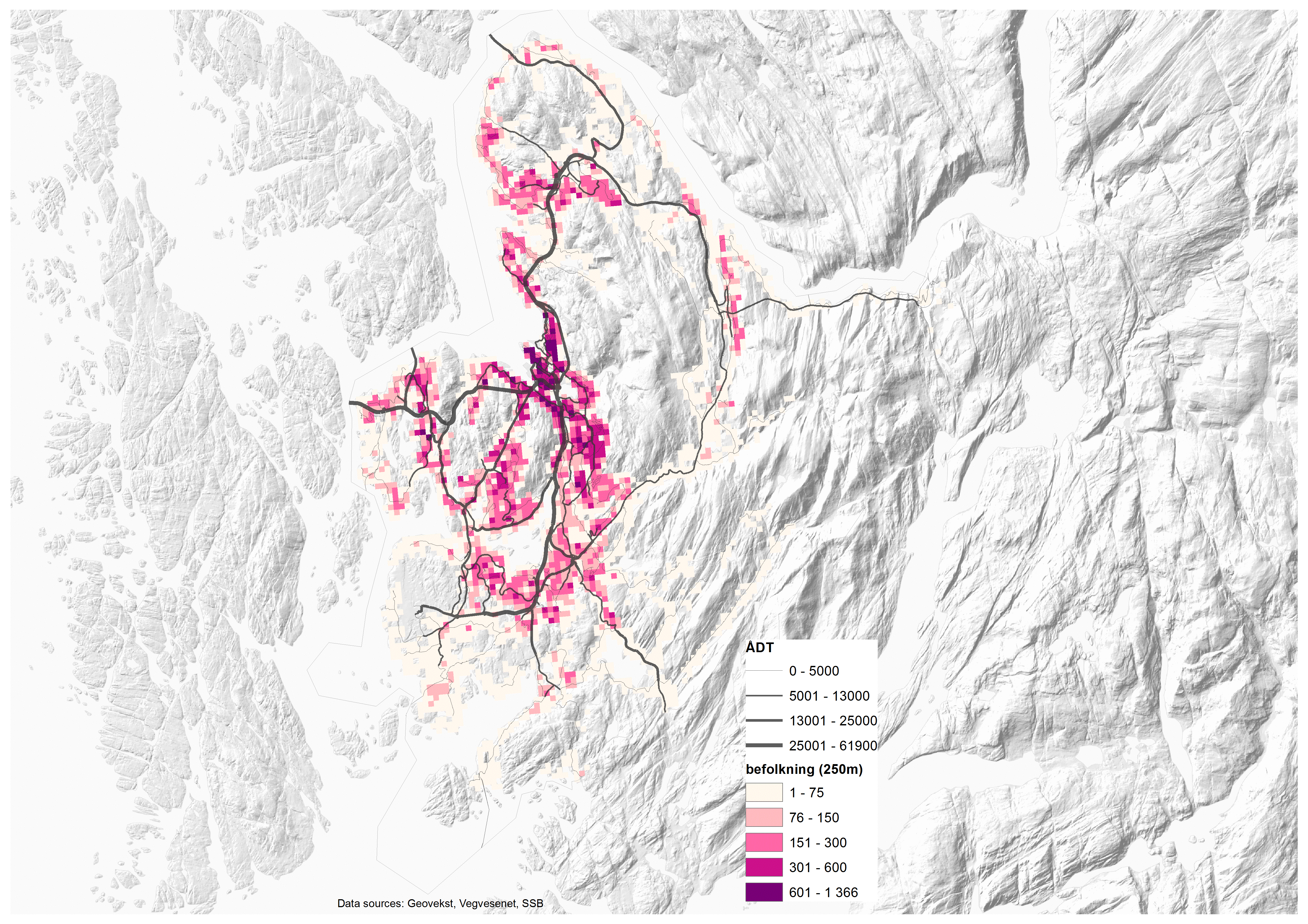 Geographical Information Systems, Cartography and Remote sensing ...