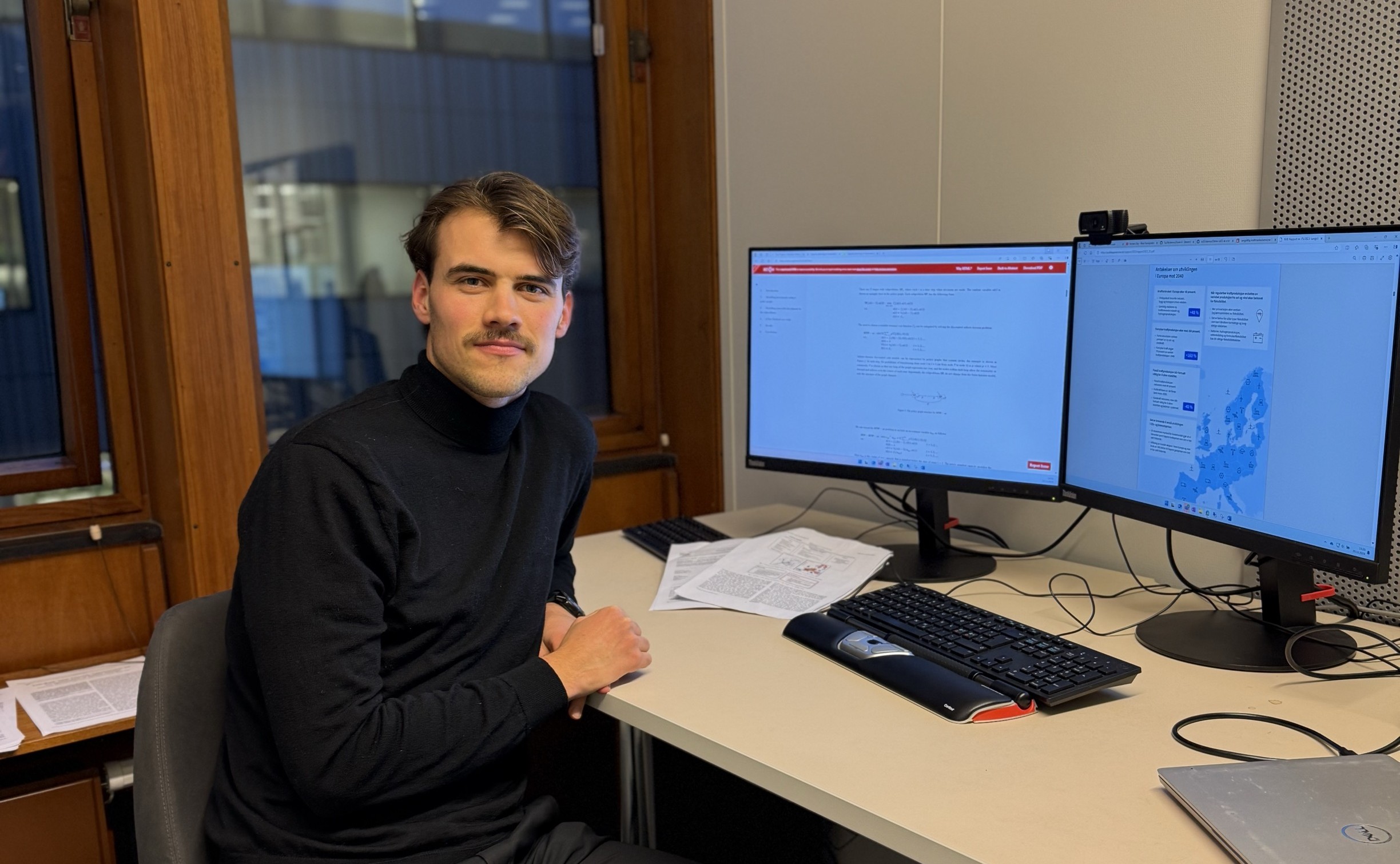 WATCH: Solar Power in Norway: Where We Stand in 2025 | Bergen Energy ...