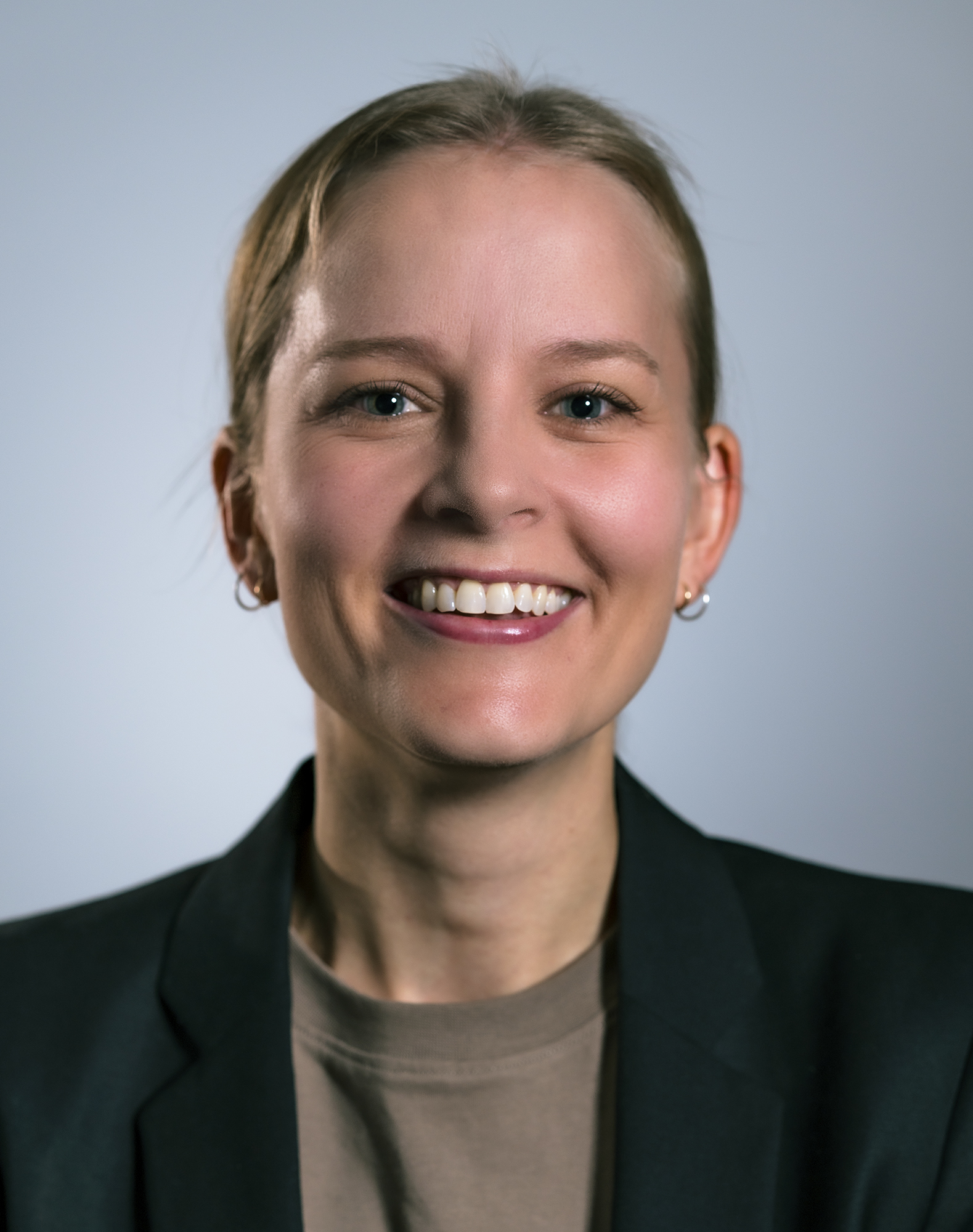 Ingrid Barlund er medlem av utvalg om finanstilsynsloven ...