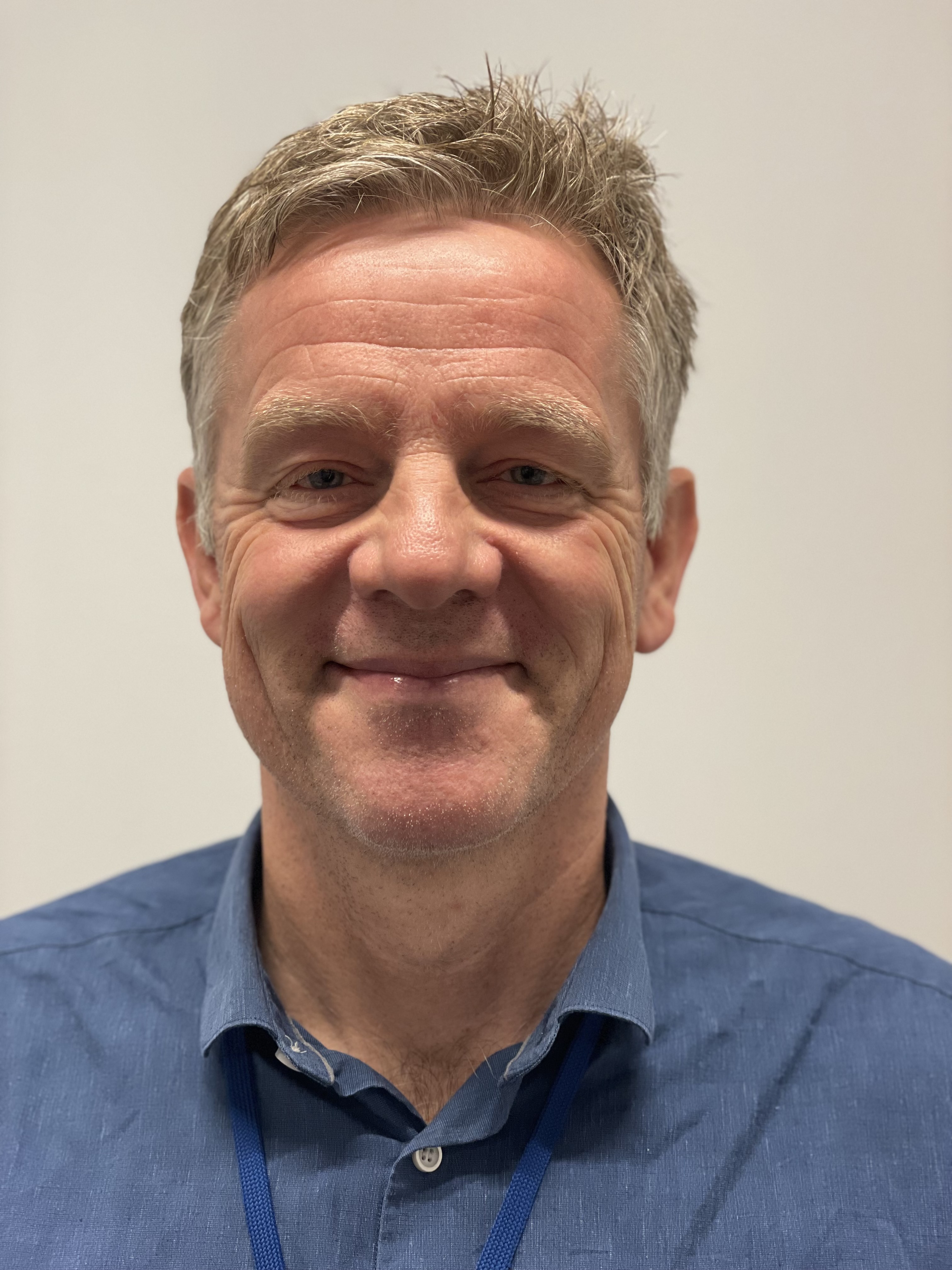 BEL-Lunsj - Volatile kraftmarkeder i Europa | Energilaboratoriet | UiB