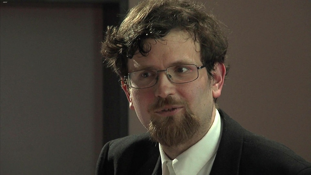 Prof. Erasmus Mayr: "Character, Pure Omissions and Responsibility ...