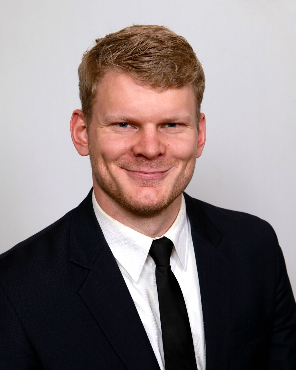 Små protoner - stor kraft! | Nye doktorgrader | UiB