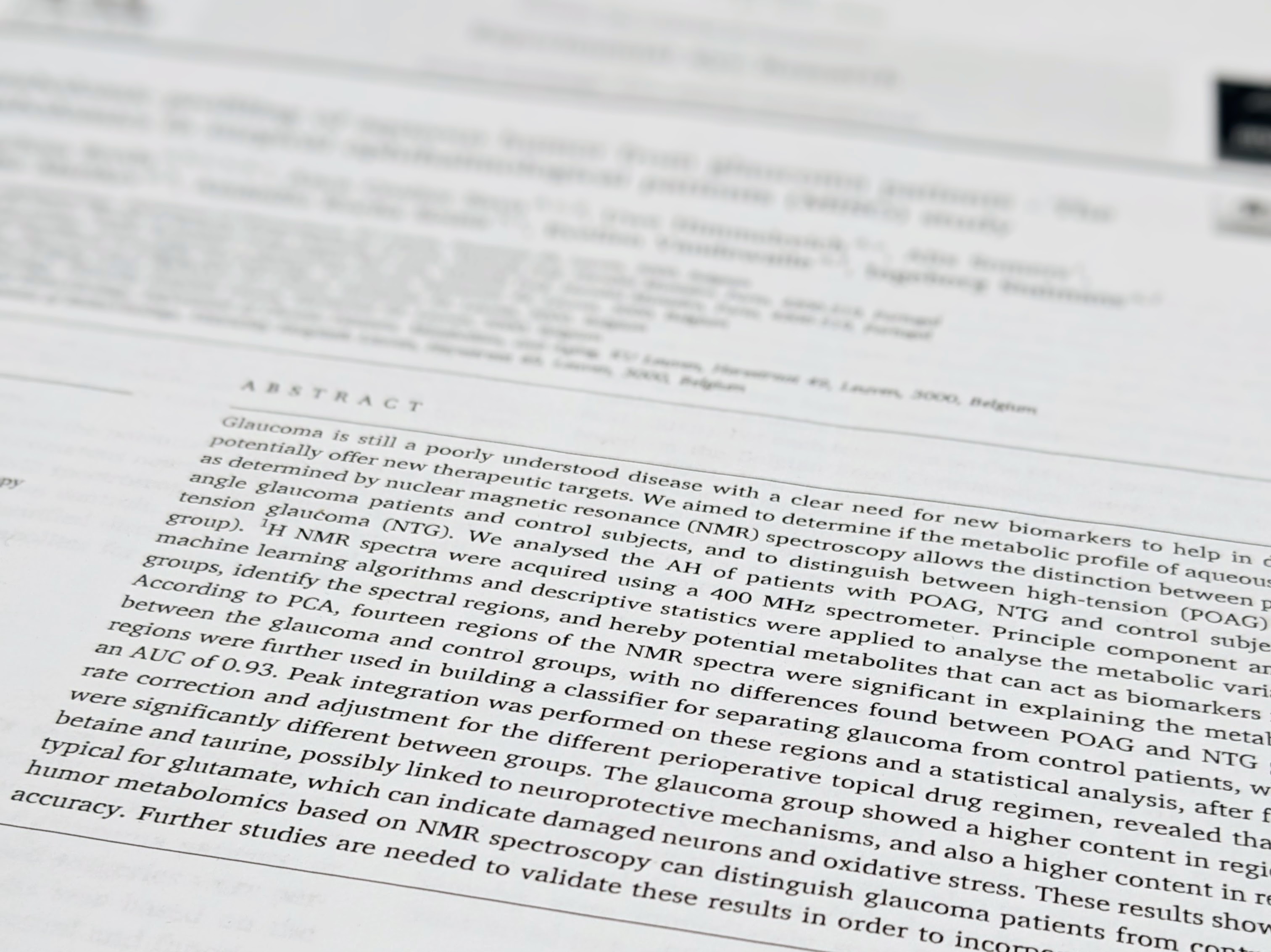 Publications from the BPC group | Bioresources and Pharmaceutical Chemistry | UiB