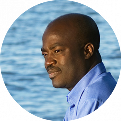 Rashid Sumaila won the Tyler Prize for Environmental Achievement for ...