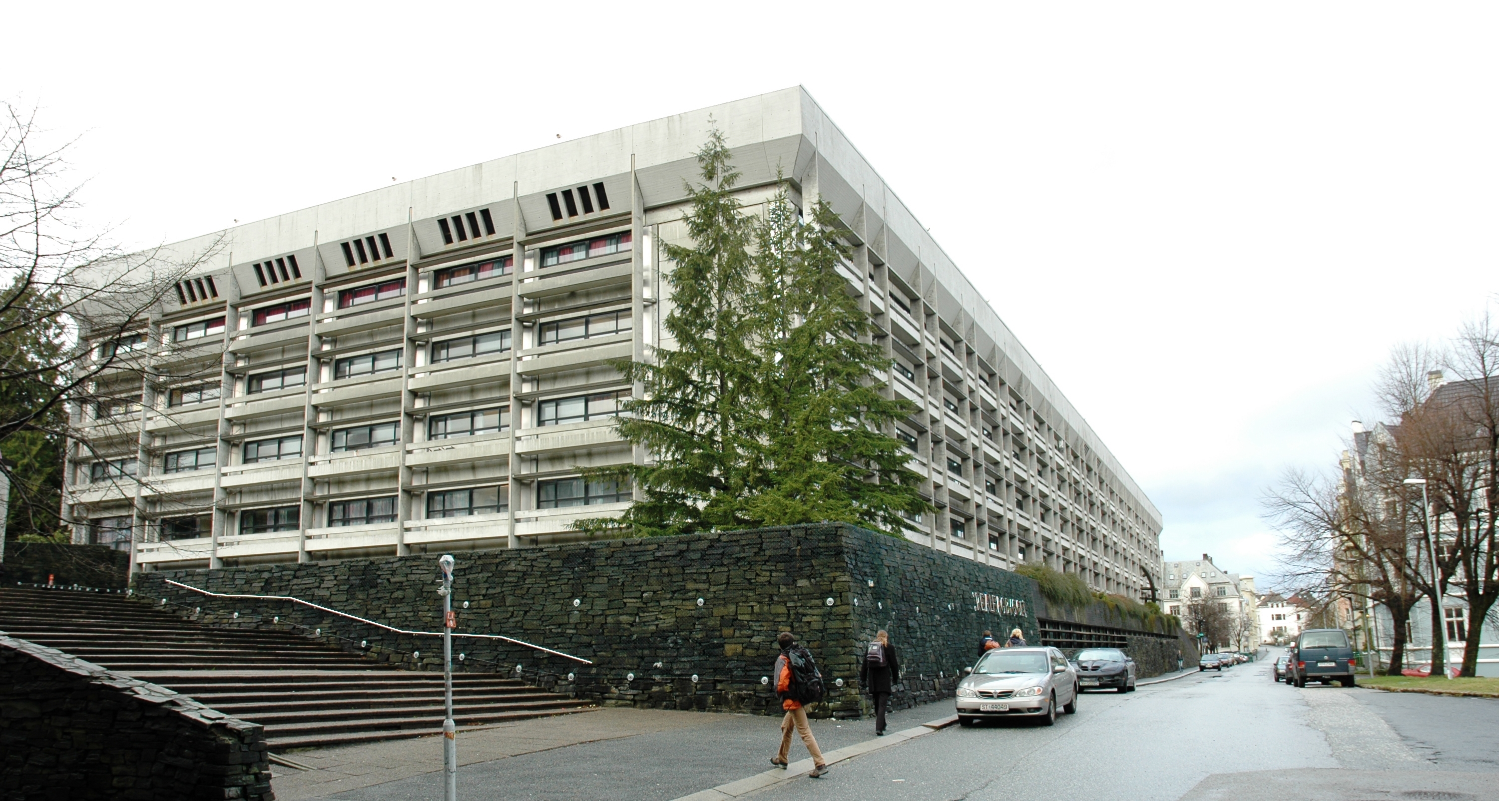 About us | Department of Mathematics | UiB