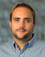 Nicolas Rohner (Stowers Institute, Kansas) | Sars internasjonale senter ...