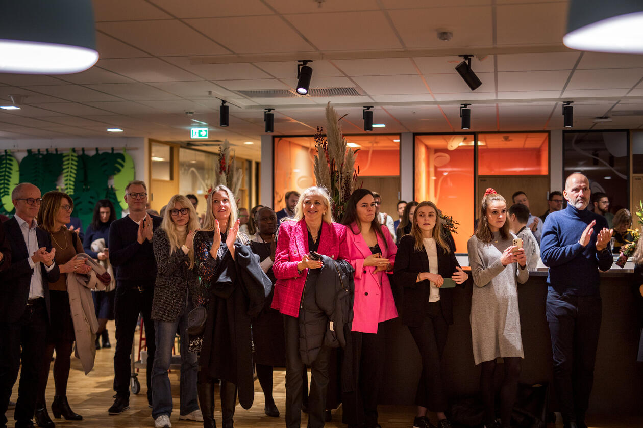 UiB's Best Ideas | UiB Innovation | UiB