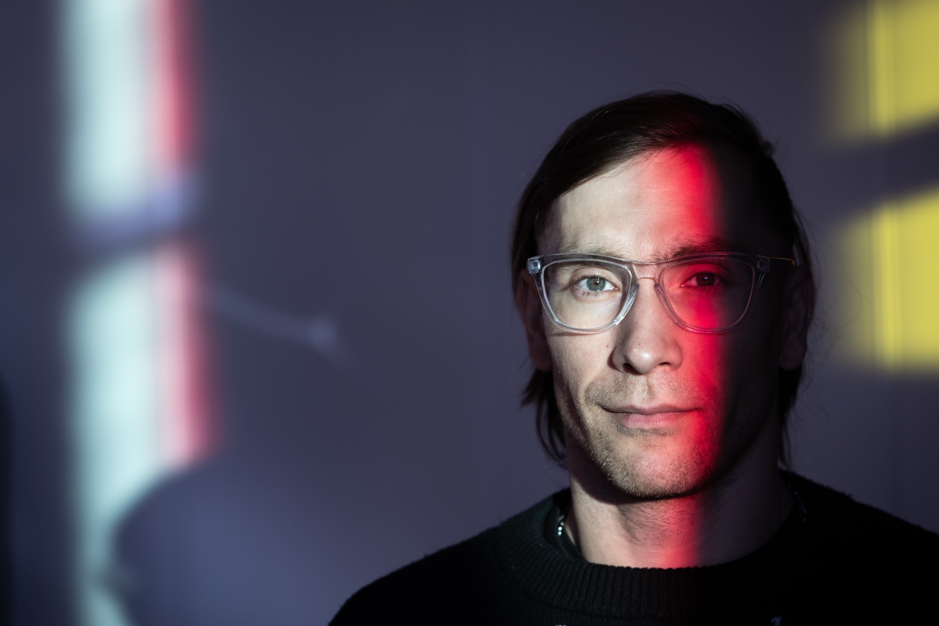 «A formal, methodical approach to artificial intelligence suits me well ...