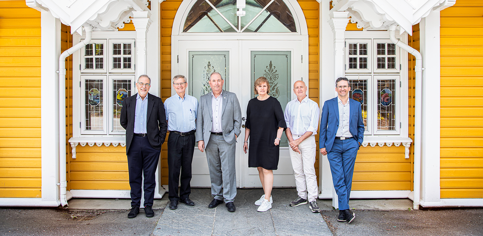 Continuing a strong cancer research network | Centre for Cancer ...