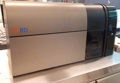 BD FACS Symphony S6 | Flow Cytometry Core Facility | UiB