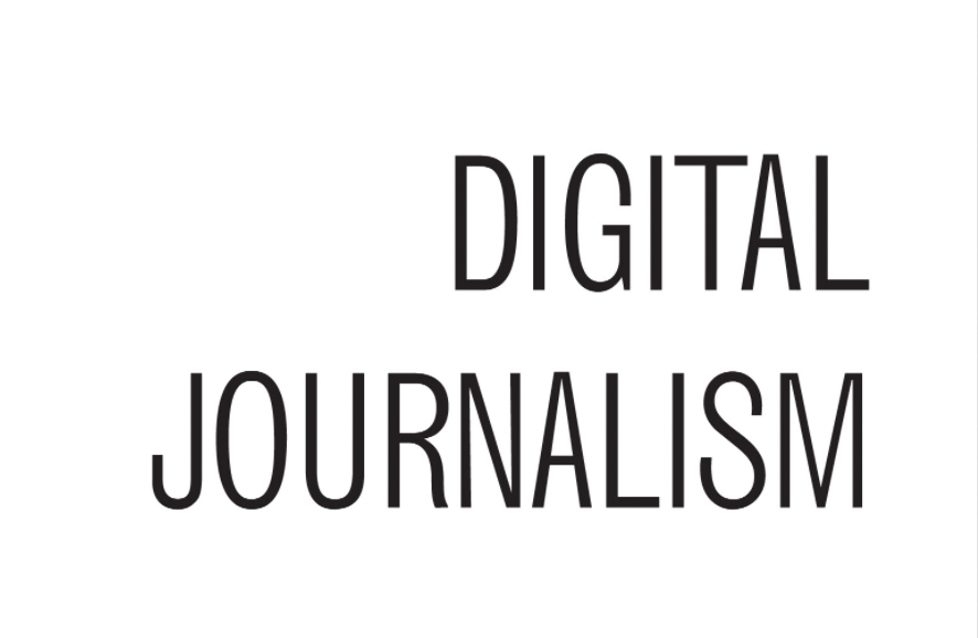 Special issue in Digital Journalism: Advancing the Audience Turn in ...