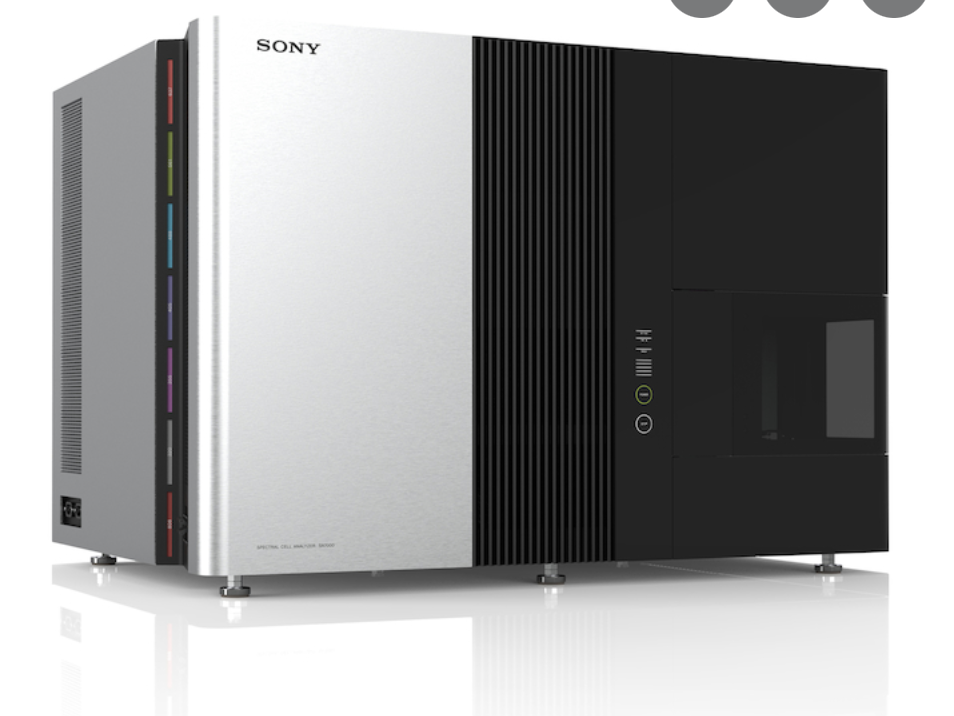 Sony ID7000 | Flow Cytometry Core Facility | UiB