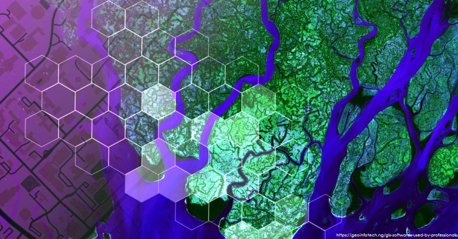 GIS-dagen 2022 | Institutt for geografi | UiB