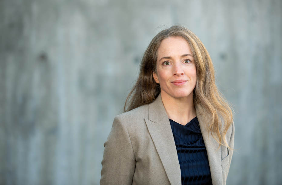 Inga Berre elected to the SIAM Council for 2025-2027 | Porous Media ...