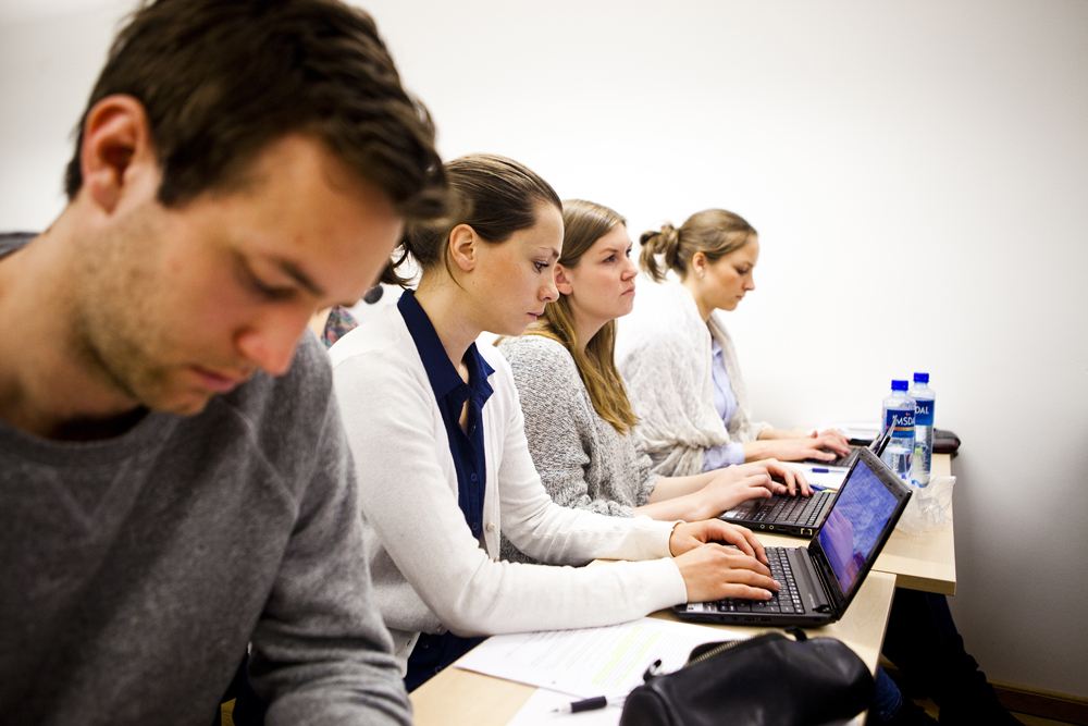 Etikk ved Det juridiske fakultet | Det juridiske fakultet | UiB