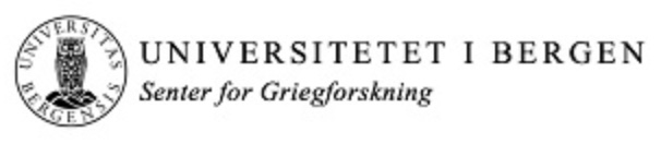 Grieg Research Guide | Centre for Grieg Research | UiB
