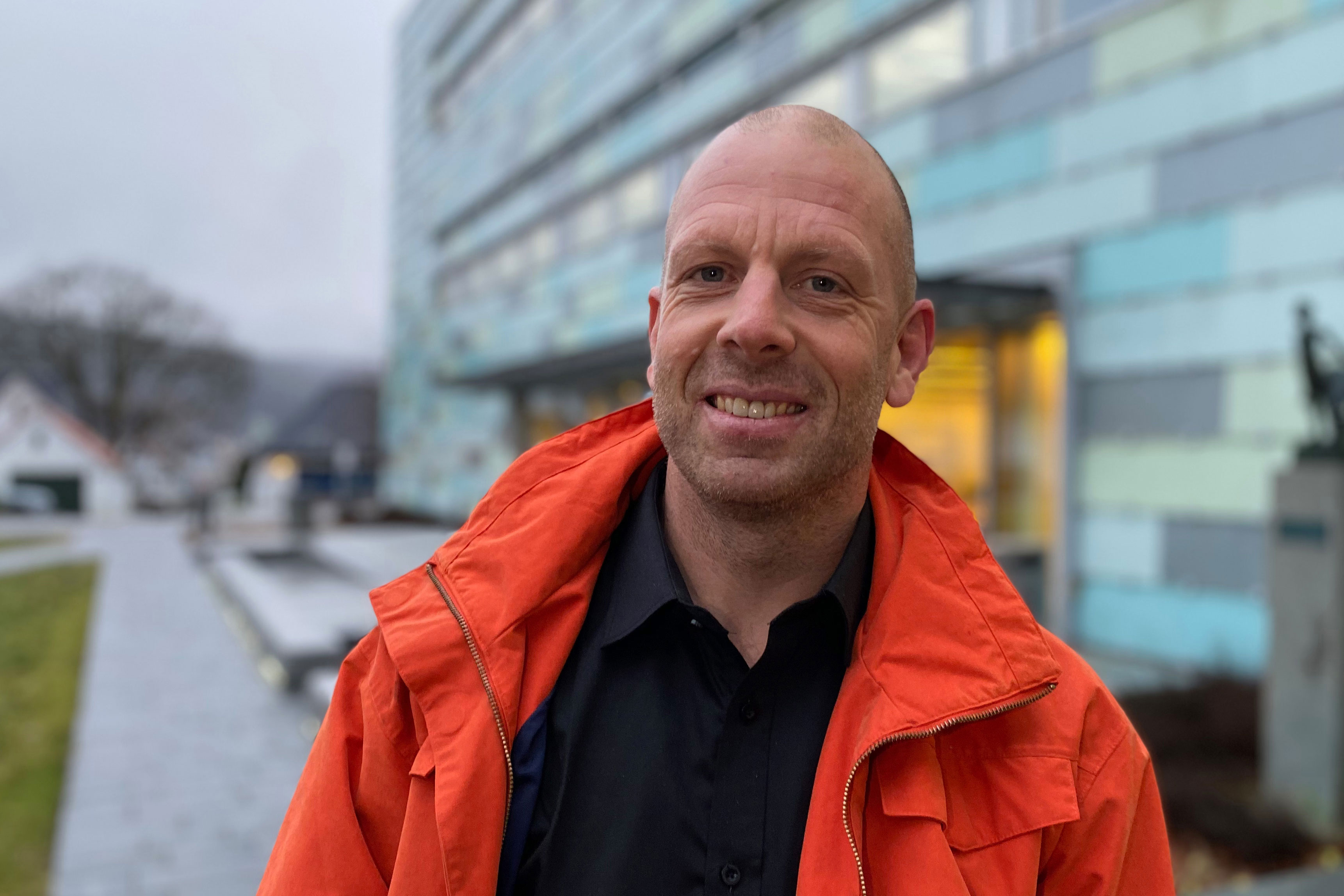 Korleis riggar vi oss for framtida? | Globale samfunnsutfordringer | UiB