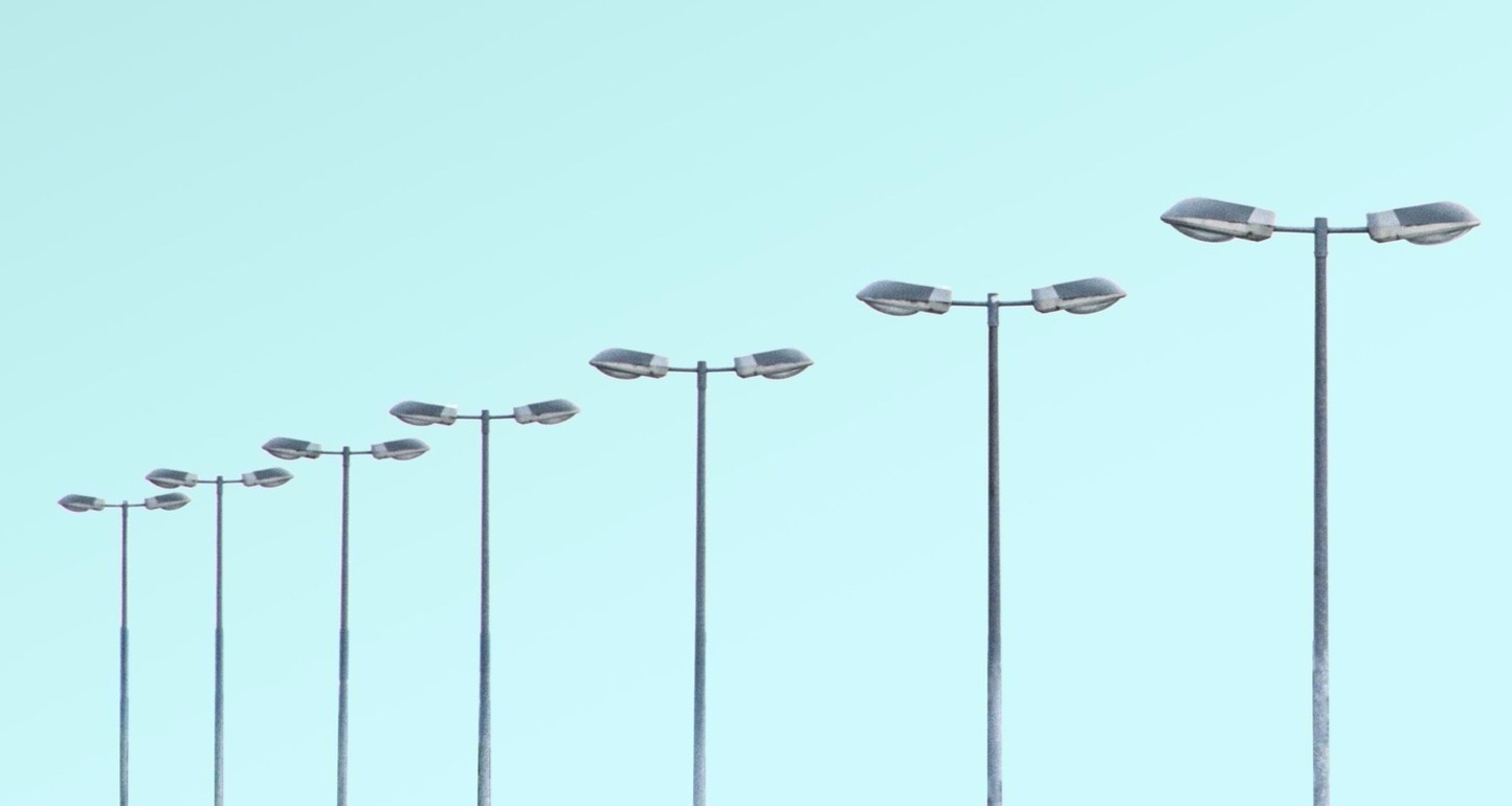 The Street Lights are Watching You | ViSmedia | UiB