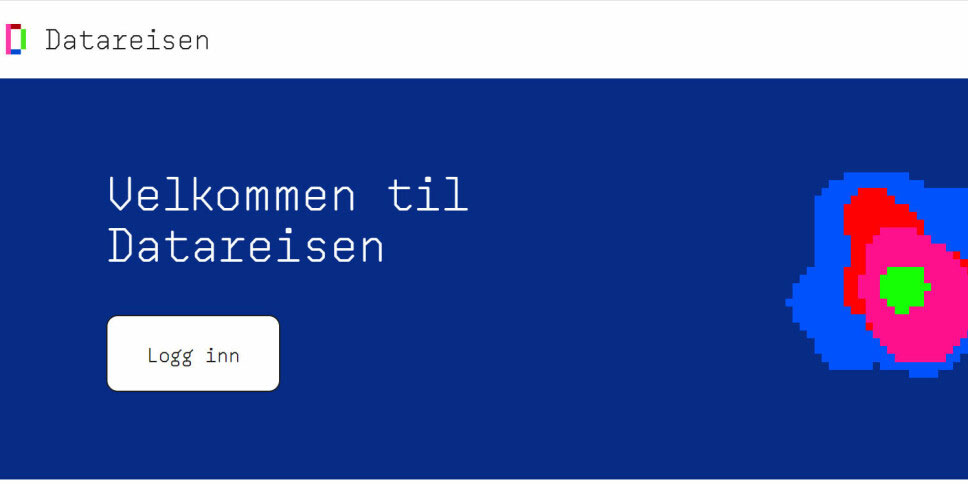 Universitet i Bergen og Digital Norway med stort kompetanseløft på data ...