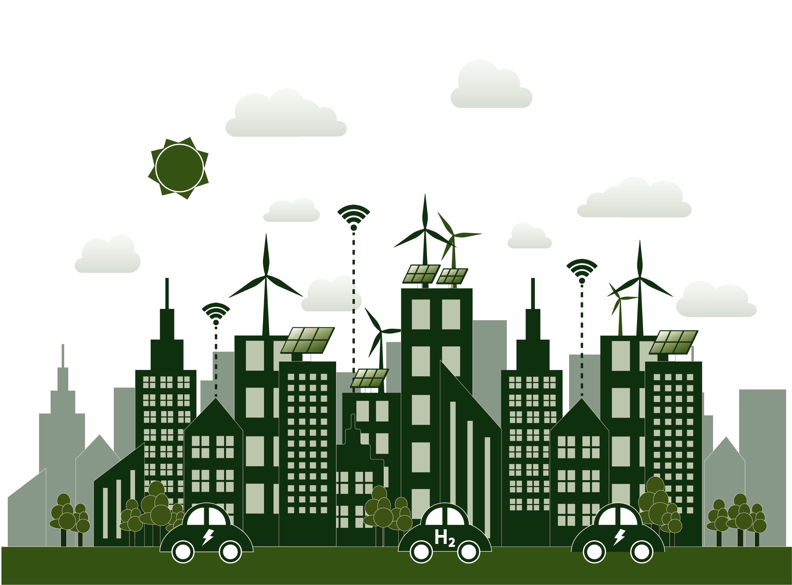 Half-day seminar: smart cities | Bergen Energy Lab (BEL) | UiB