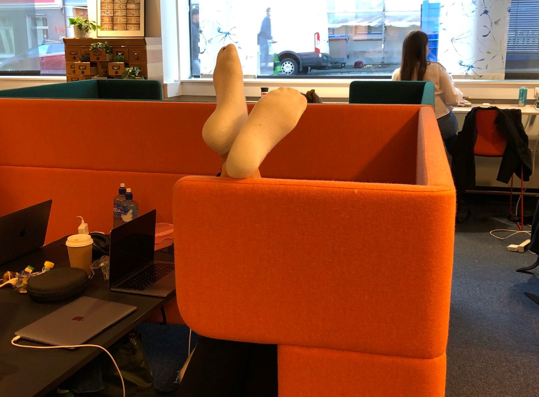 University library - the place for you! | University of Bergen Library ...