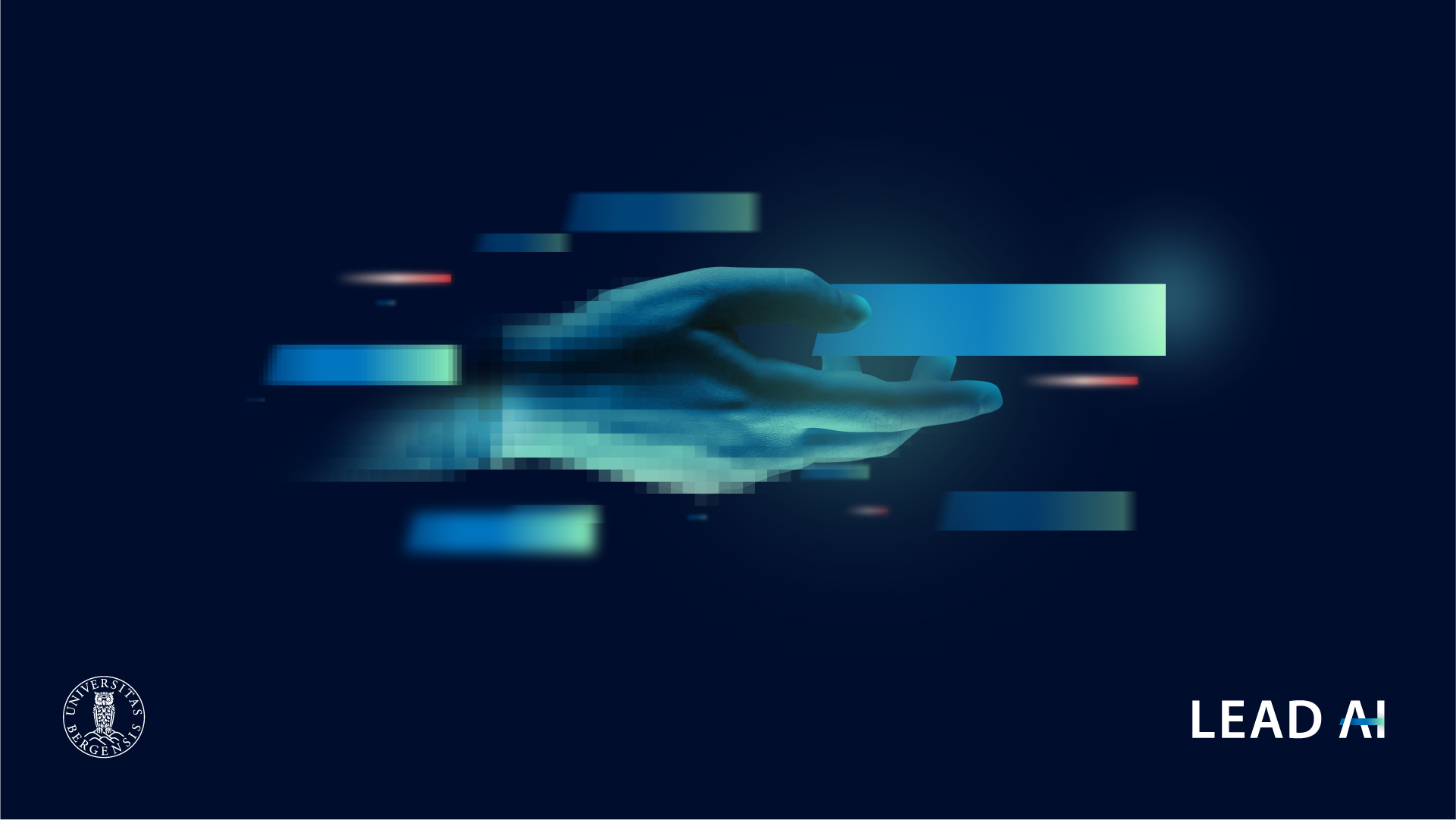 Om LEAD AI | LEAD AI | UiB
