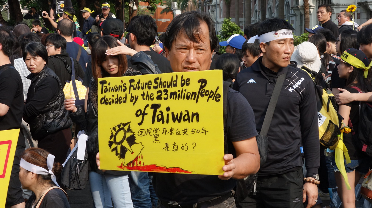 Taiwan: Miracle or ticking bomb? | Global Challenges | UiB