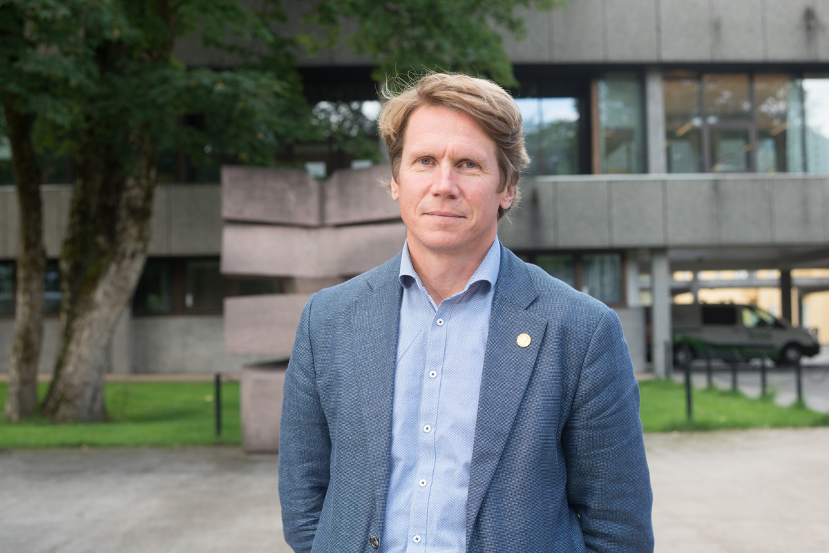 HF-studentene er attraktive på arbeidsmarkedet | Det humanistiske ...