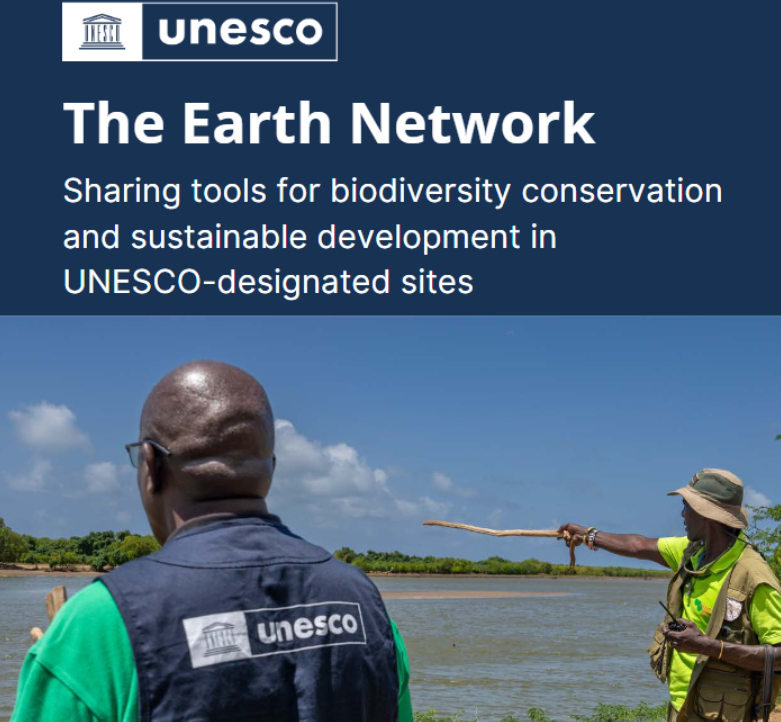 BECOME Featured in New UNESCO Report | UNESCO Chair: Sustainable ...