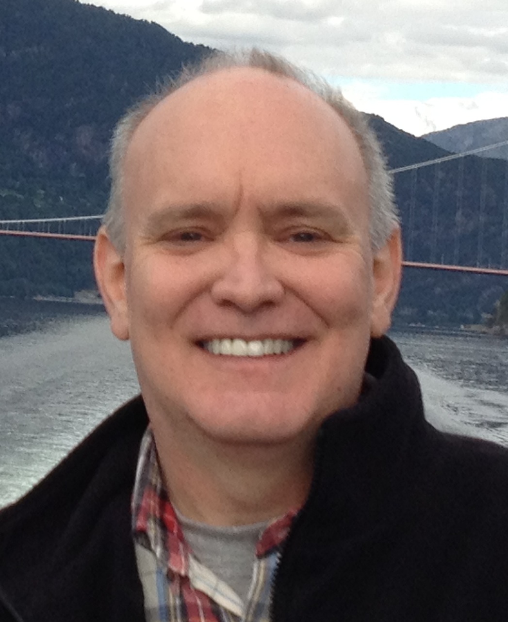 Thomas Solomon | Grieg Research School in Interdisciplinary Music ...