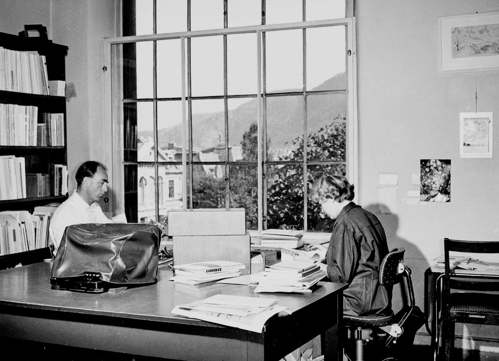 Changes in the ERIC-database: What now? | University of Bergen Library ...