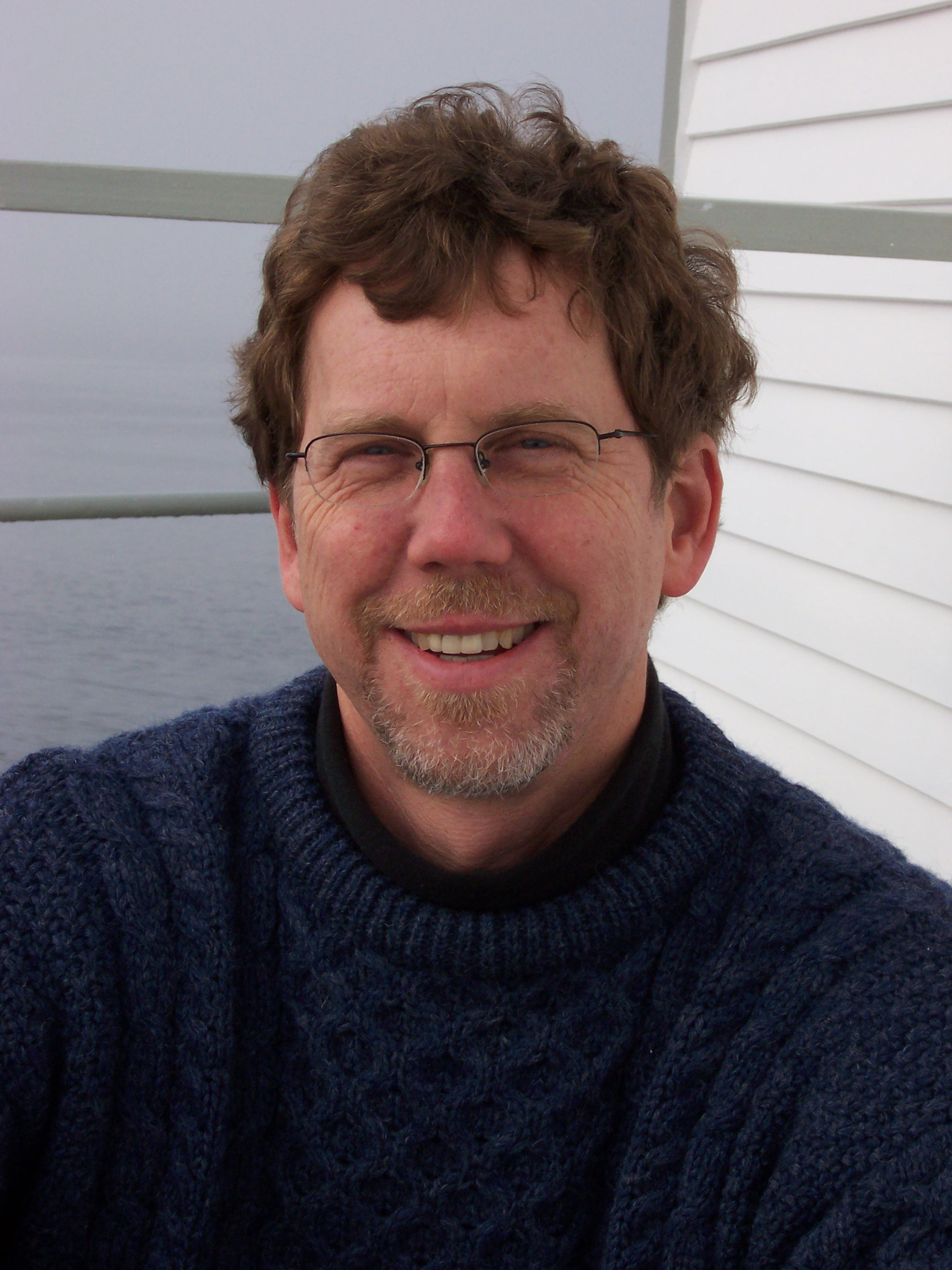 GFI/BCCR Seminar: Northern Hemisphere Control over Antarctic Glaciation ...